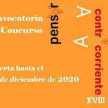 Portal Cubarte - Convocatoria a la XVIII edición del Premio Pensar a Contracorriente y a la IX ...