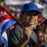 Portal Cubarte - ¿A quiénes debe Cuba complacer?