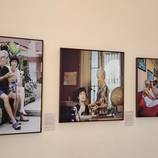 Portal Cubarte - Exposición Abuelas y Abuelos Prestados desde la ...