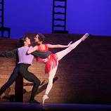 Portal Cubarte - Aprecian arte de bailarines cubanos en gala ...