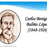 Portal Cubarte - Carlos Baliño: Un Roble que se levanta desde el ...