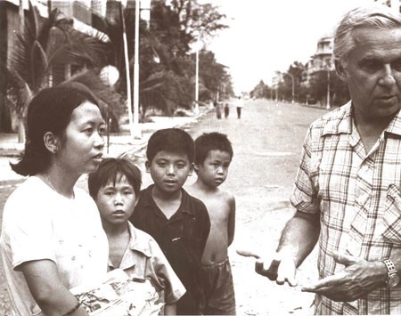 Portal Cubarte - A 45 años de la premier de Abril de Vietnam en el Año ...