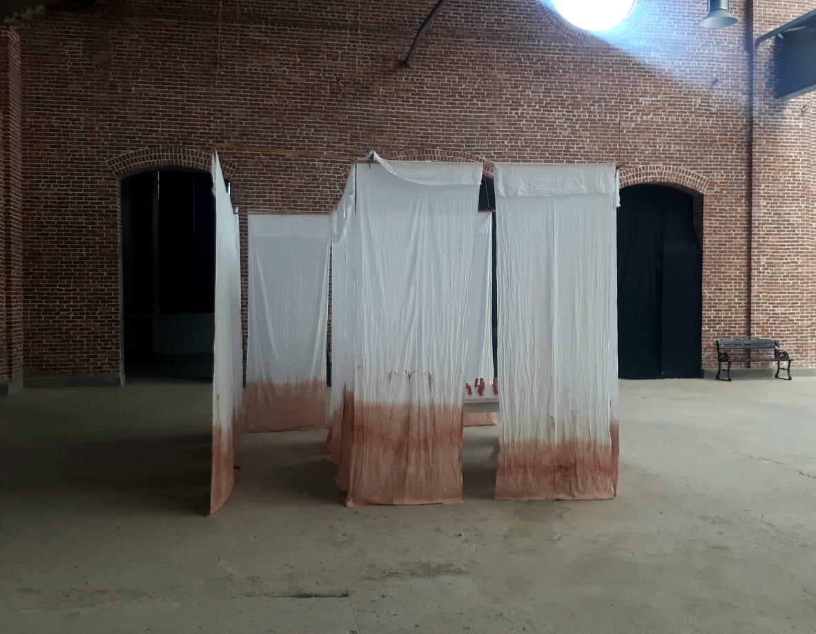 Portal Cubarte - Tercera Experiencia de la 14 Bienal de La Habana