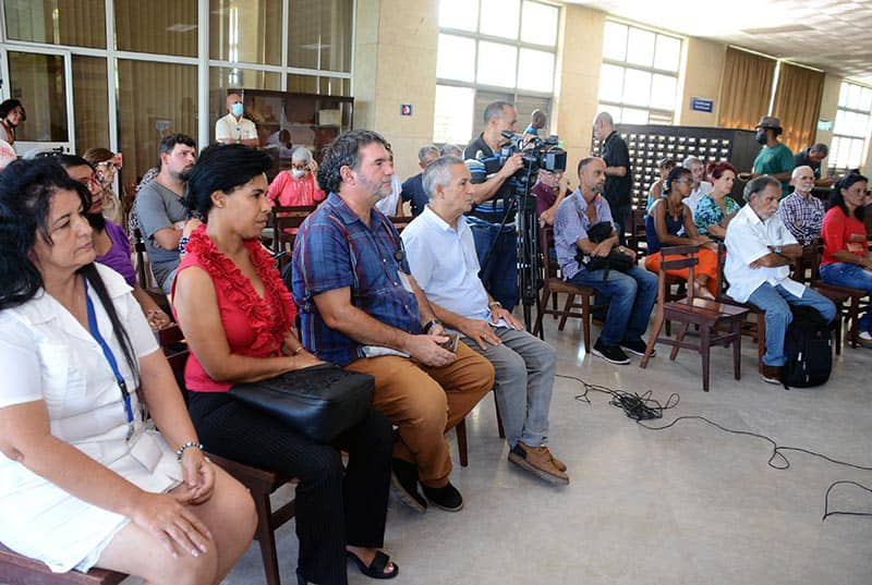 Portal Cubarte - El autor y su obra: Un reconocimiento a Alberto Prieto