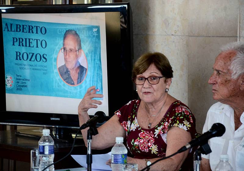 Portal Cubarte - El autor y su obra: Un reconocimiento a Alberto Prieto