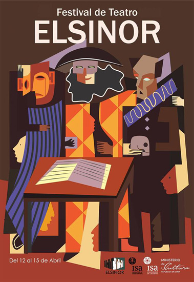 Portal Cubarte - Regresa el Festival Elsinor a la Universidad de las ...